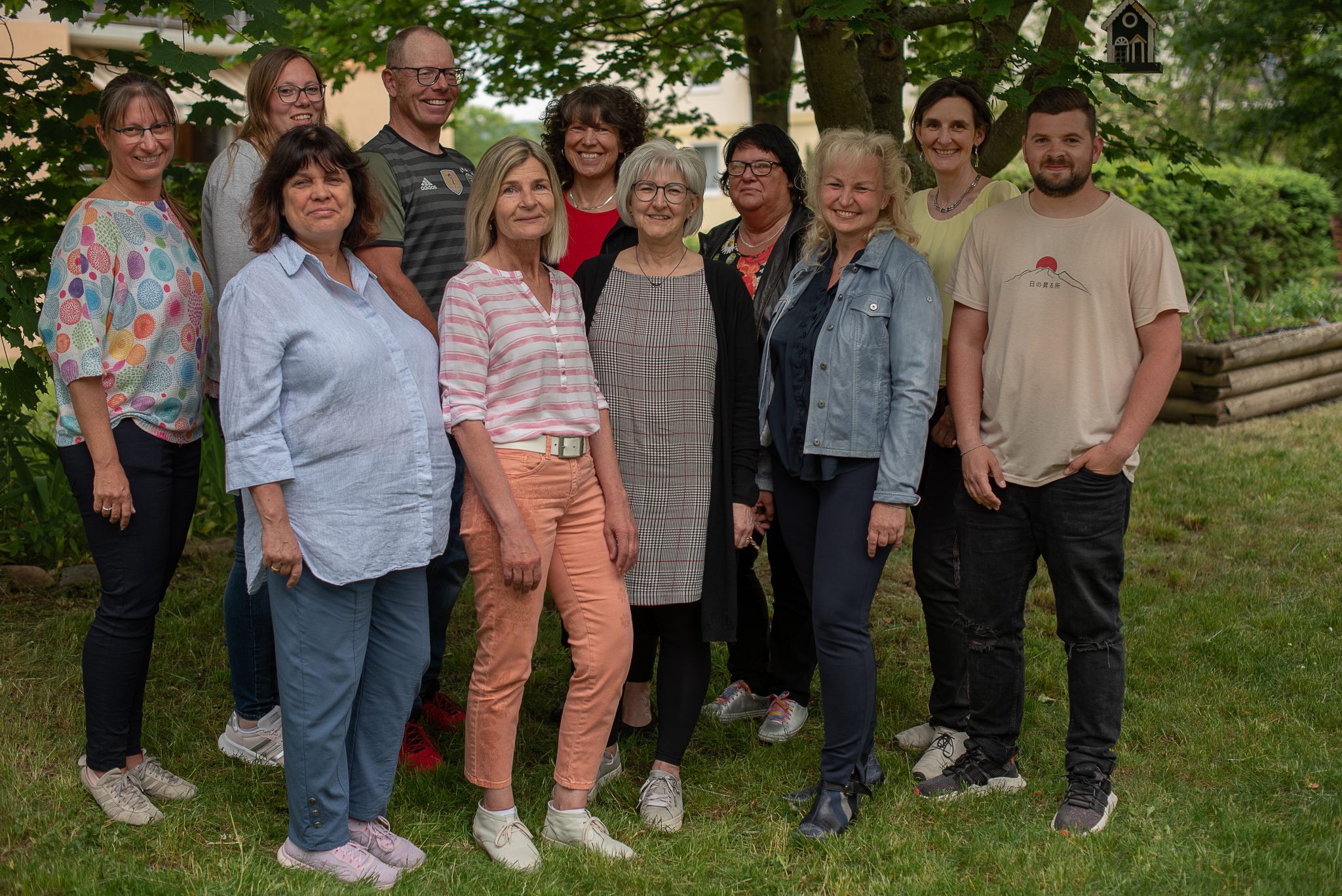Unser Team – Freie Grundschule Wernigerode